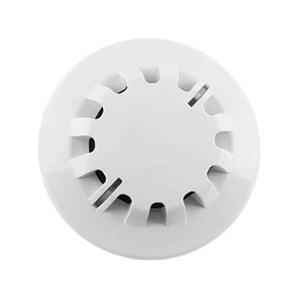 code convective fire alarm systems